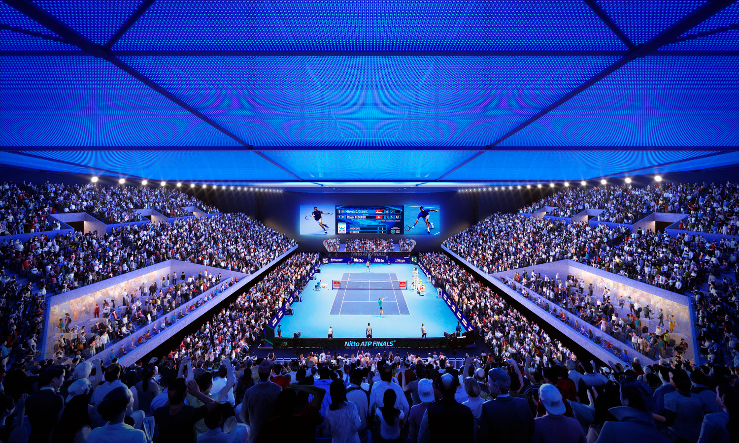 Glanfa’r Iwerydd Caerdydd – Dyfodol newydd i Lanfa’r Iwerydd Caerdydd