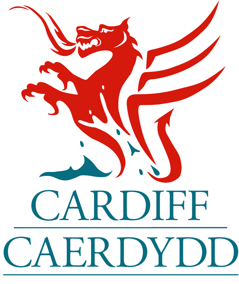 Amdanon ni – Glanfa’r Iwerydd Caerdydd